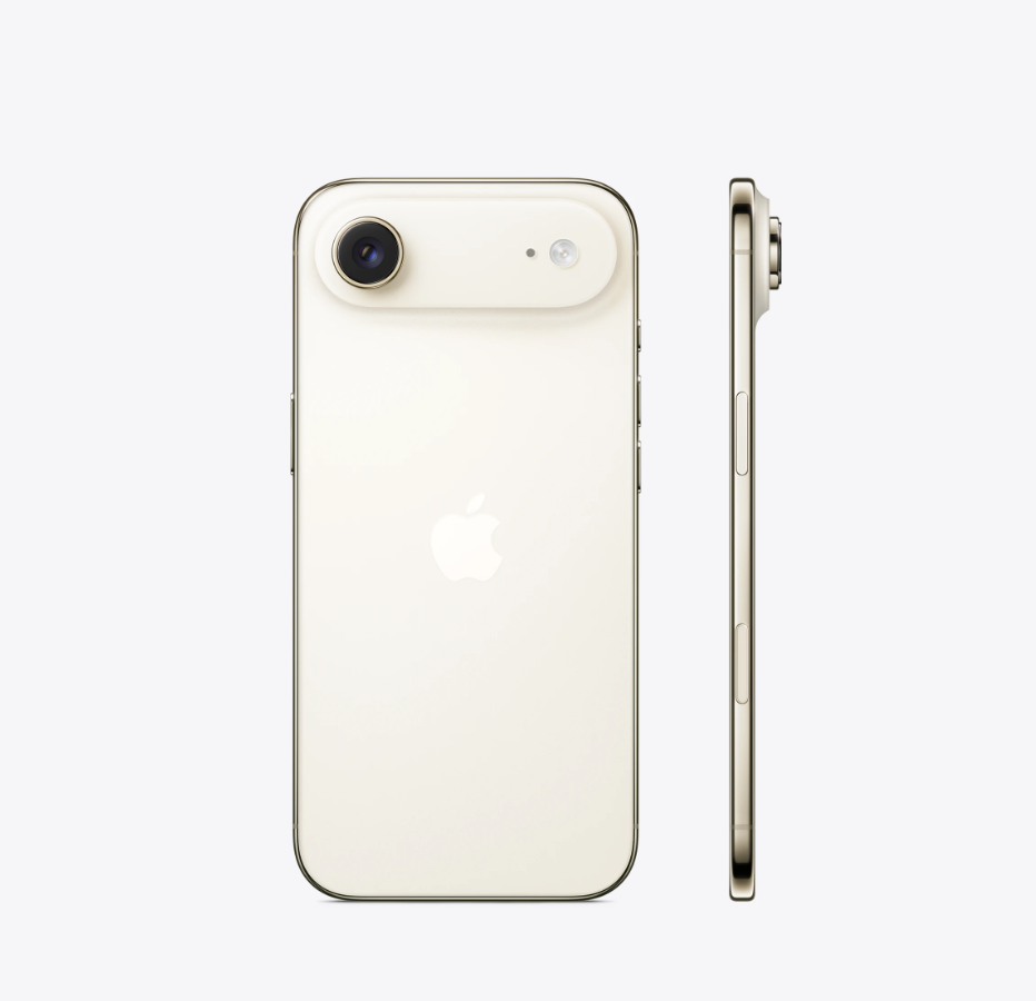 Apple iPhone 17 Air 1024GB Light Gold (Esim)