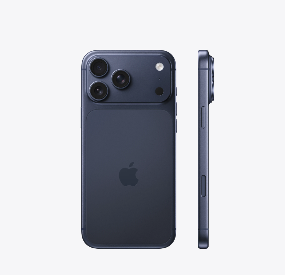 Apple iPhone 17 Pro Max 256GB Deep Blue (Sim+ESim)